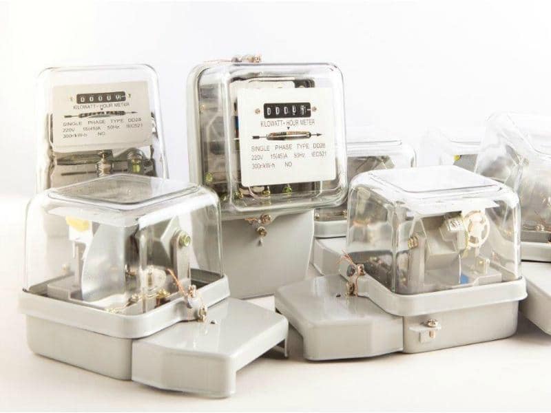 Positive Developments Regarding Utility Prepayment Meters - DMP Finance